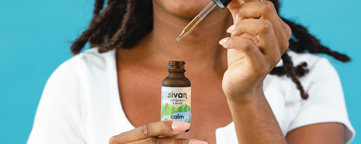 Oil Drops – Sivan Remedies