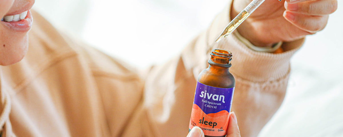Sleep – Sivan Remedies
