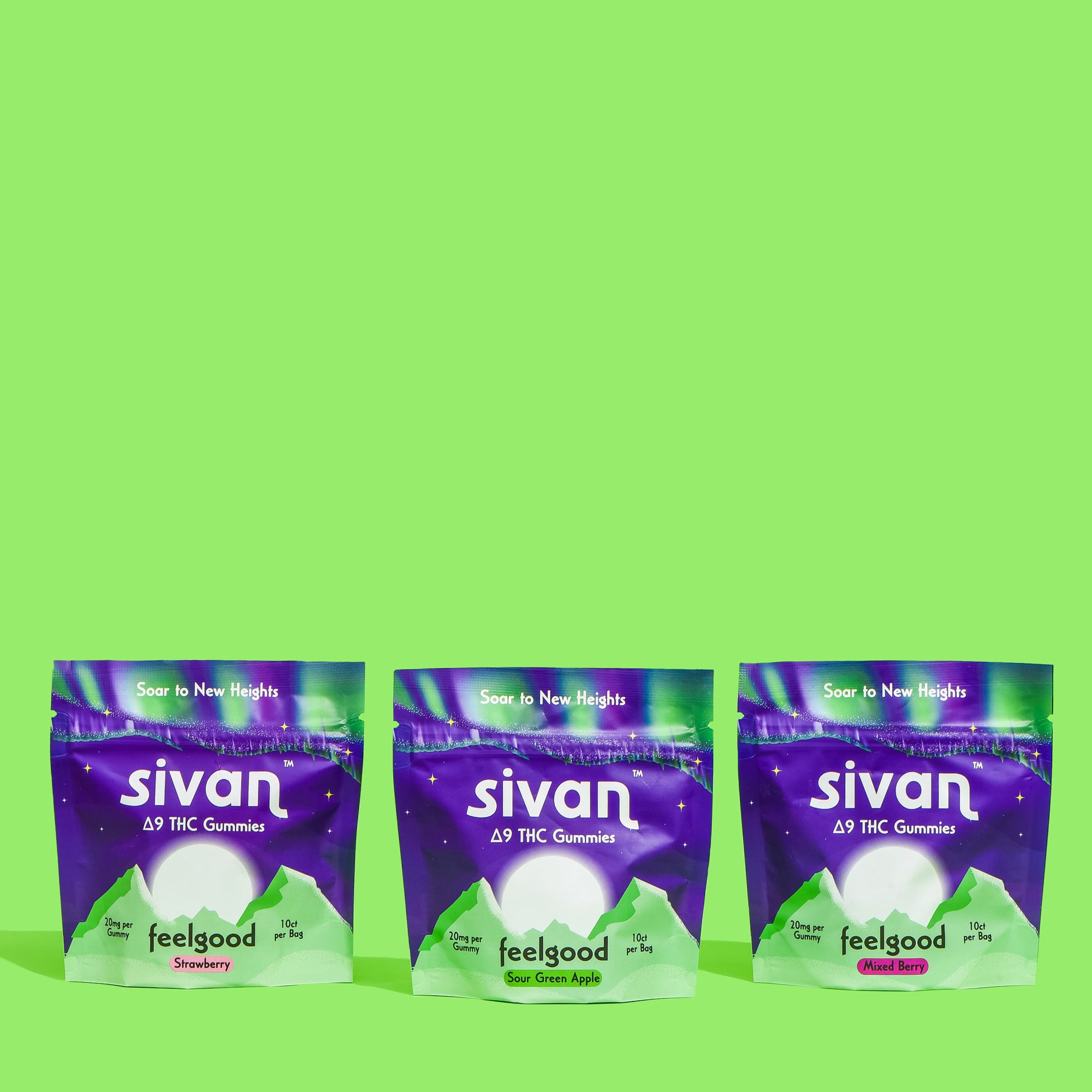 Sivan Remedies