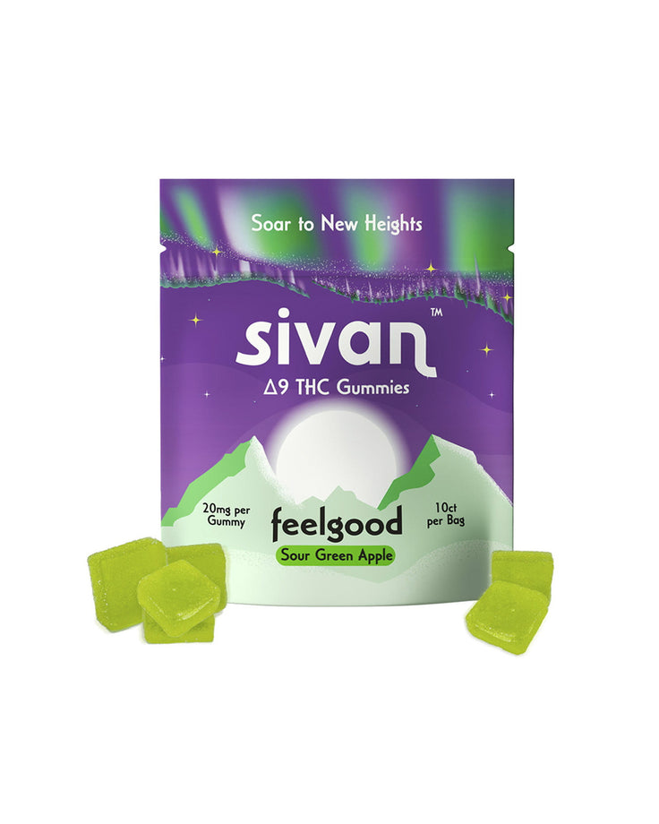 Gummies – Sivan Remedies