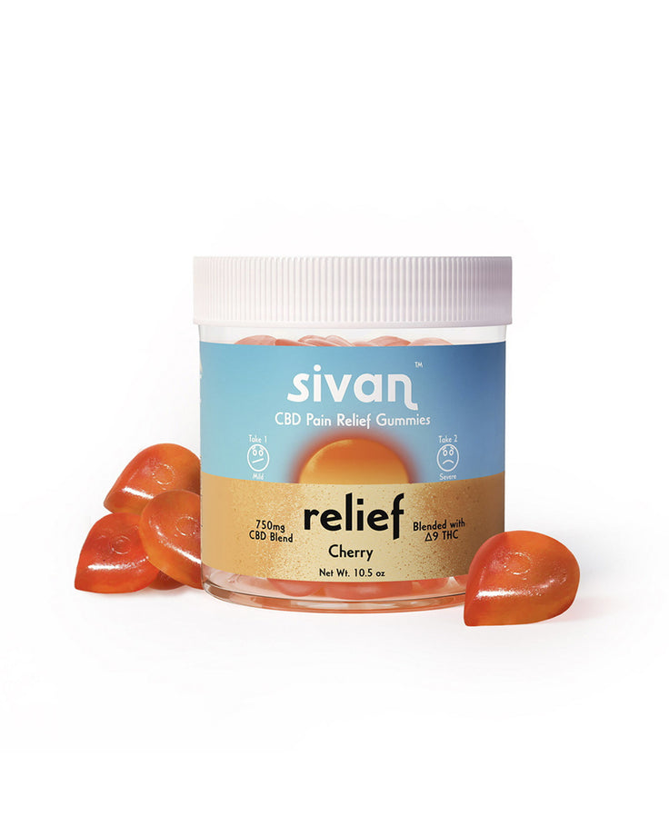Gummies – Sivan Remedies