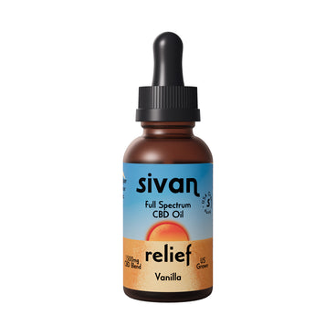 Relief – Sivan Remedies