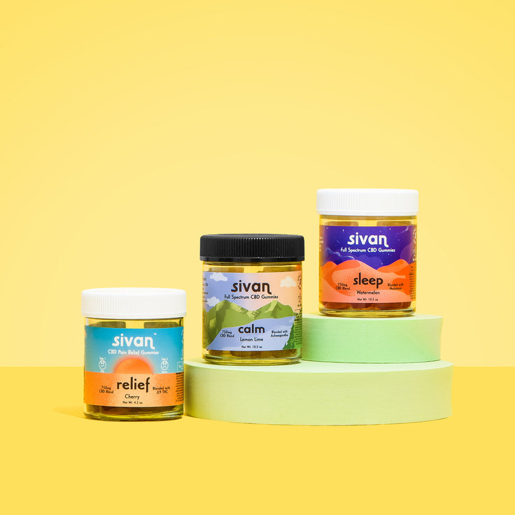 Sivan Remedies