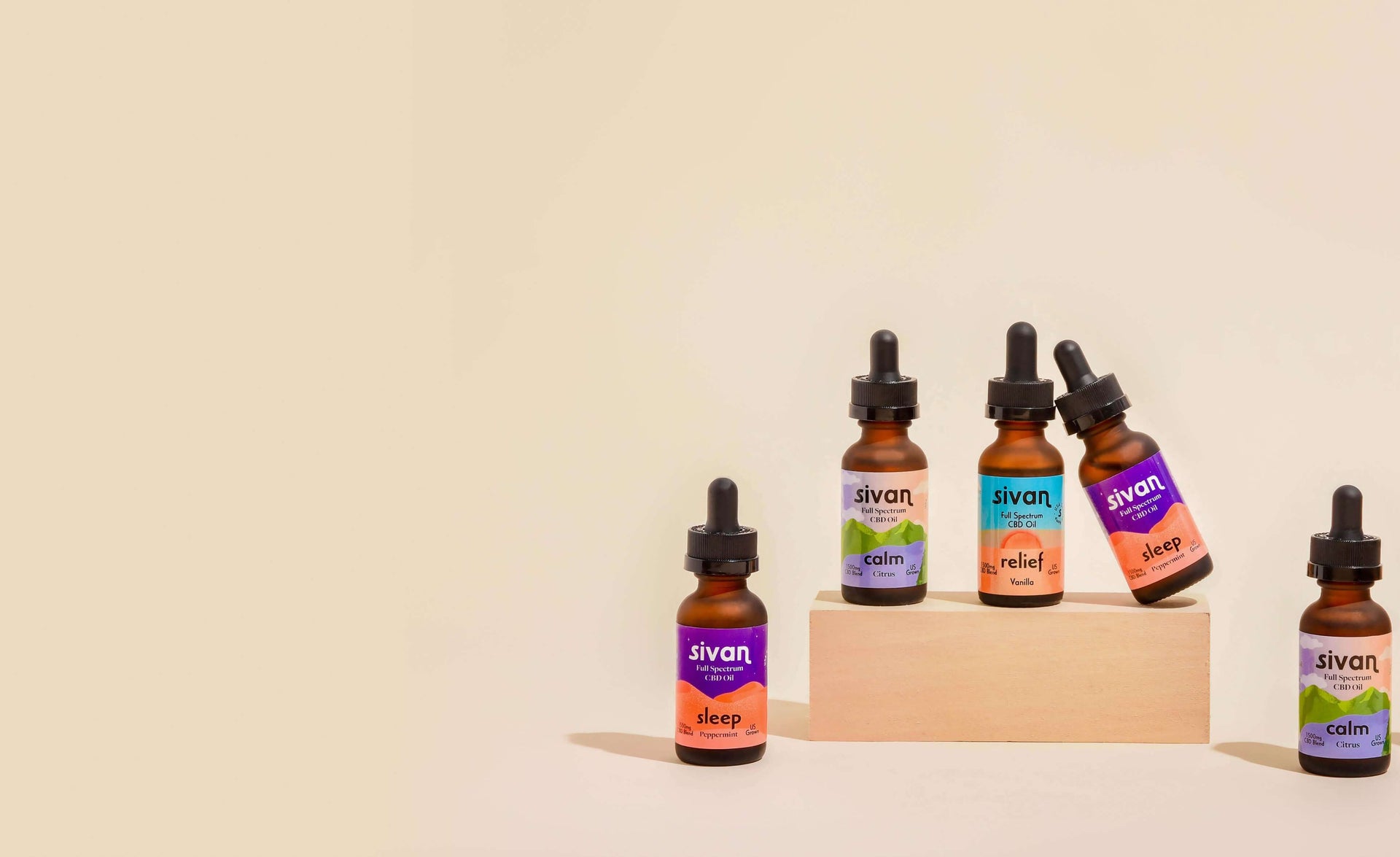 Sivan Remedies