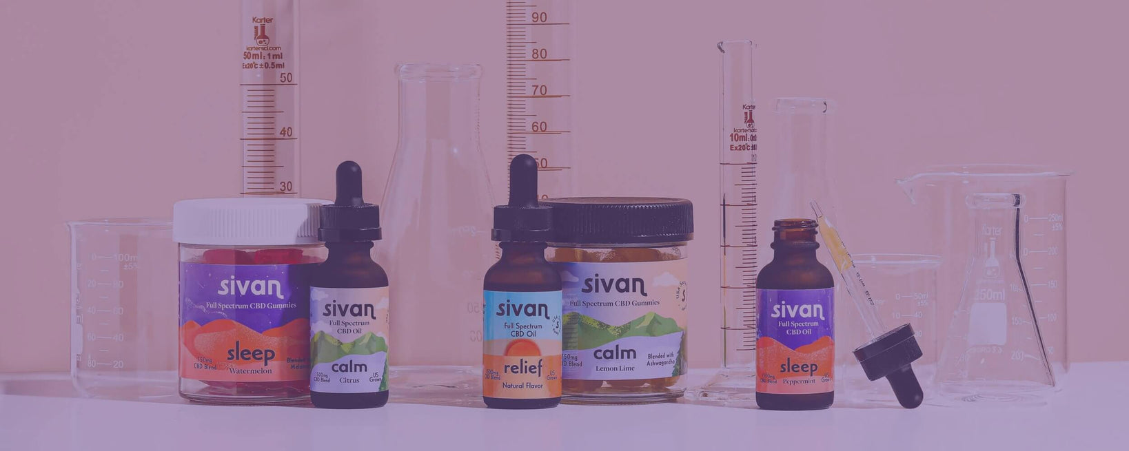 What is CBD? – Sivan Remedies
