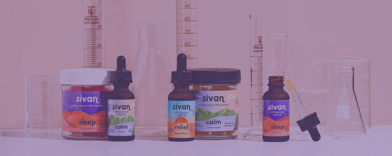 What is CBD? – Sivan Remedies