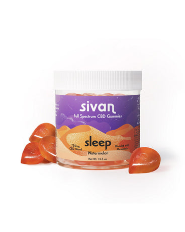 Gummies – Sivan Remedies