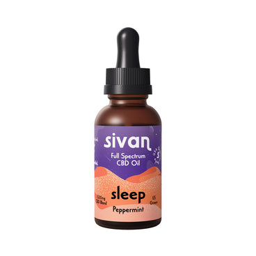 Sleep – Sivan Remedies