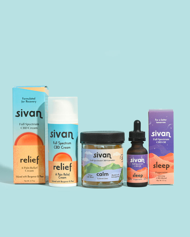 Bundles – Sivan Remedies